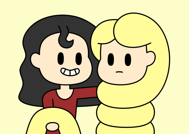 Mother Knows Best By Paperjacob On Deviantart