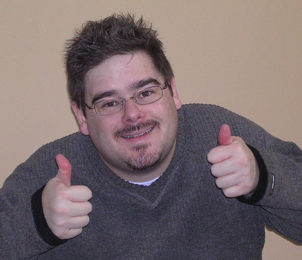Thumbs Up by JPrime on DeviantArt