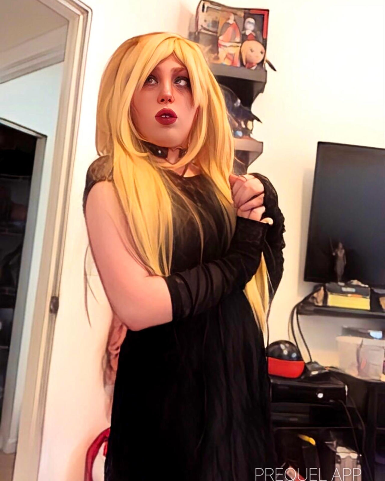 Misa By Angelgirlfan On Deviantart