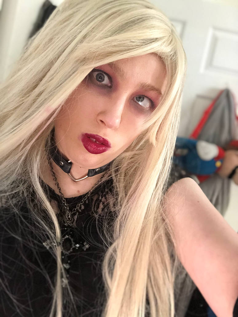 Misa Cosplay By Angelgirlfan On Deviantart