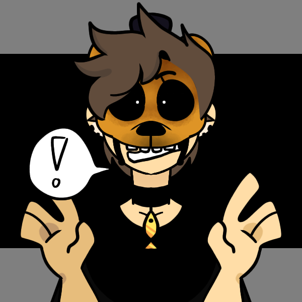 Teen Version Of Evan Afton By Cassidy38 On Deviantart