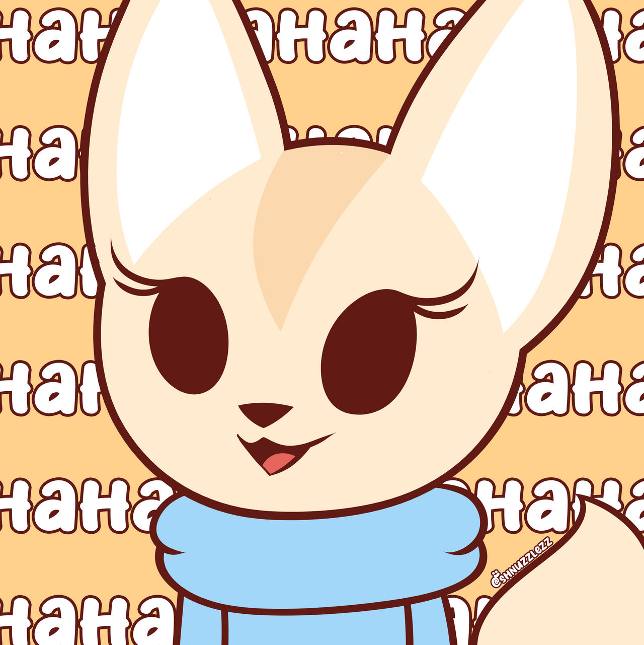Fenneko By Shnuzzlezz On Deviantart