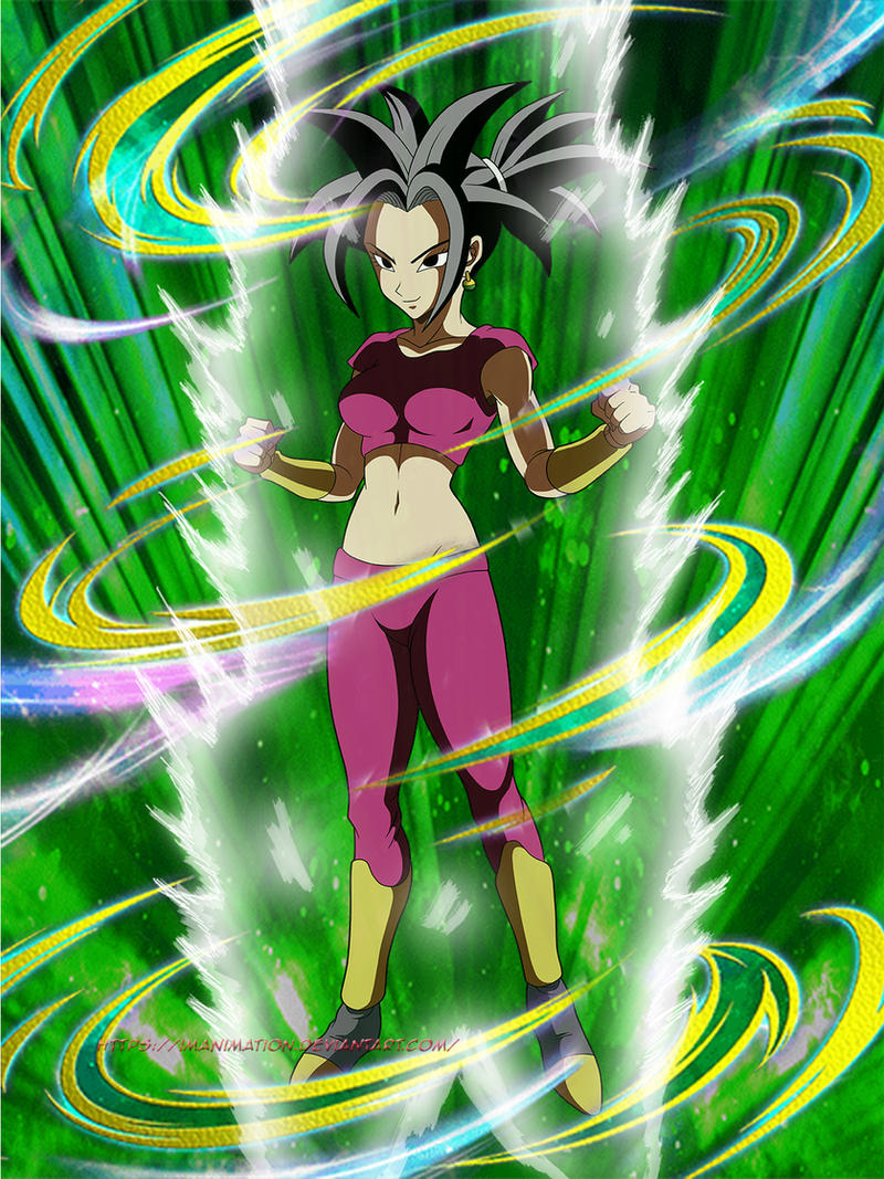 Kefla Base Dbz Dokkan Battle Card By Imanimation On Deviantart