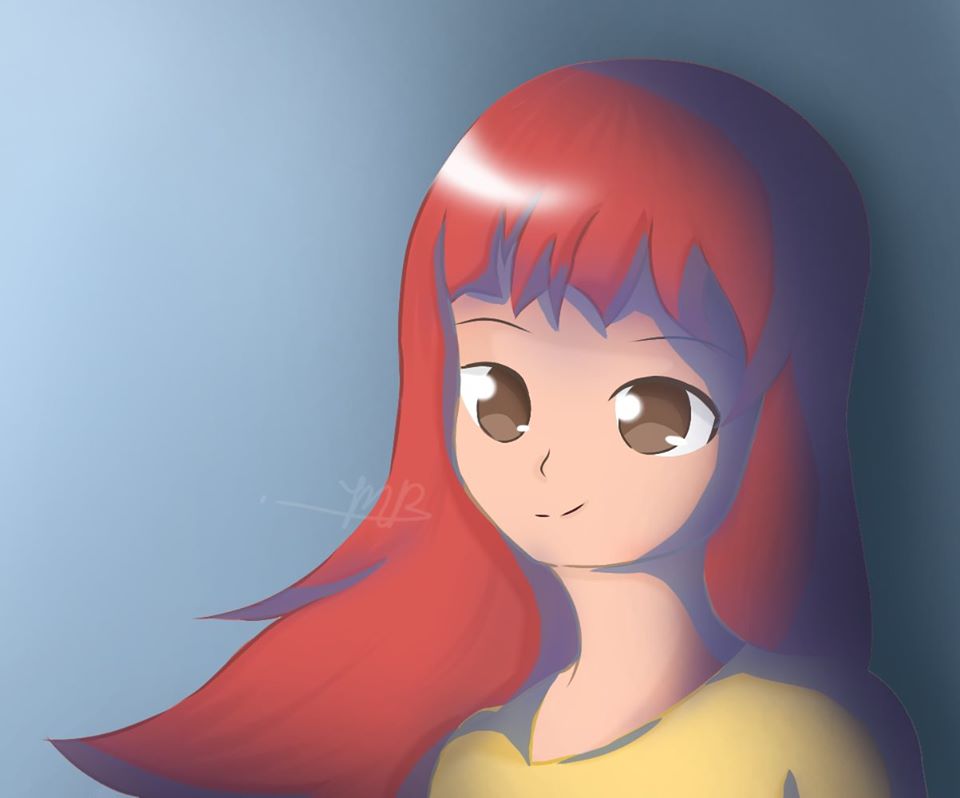 Cartoon Art Style By LemonMint95 On DeviantArt cartoon-art-style-by-lemonmint95-on-deviantart