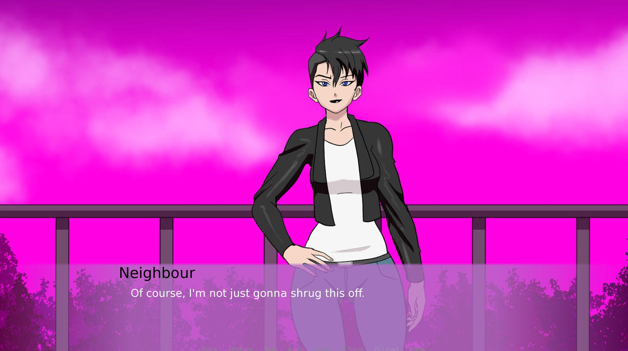 Pink World Bimbofication Visual Novel Public By Bimboannon On