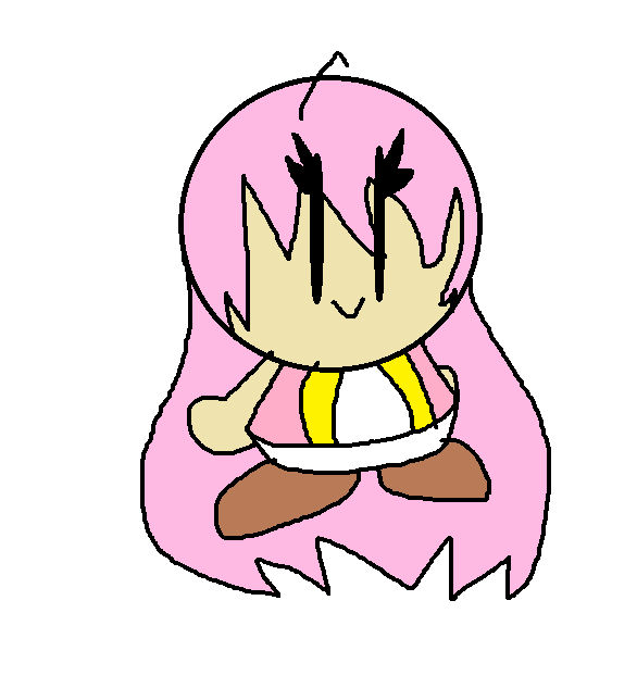 Toadette Hair Down Version Two by halalmeat5006 on DeviantArt Toadette Hair Down Version Two by halalmeat5006 on DeviantArt