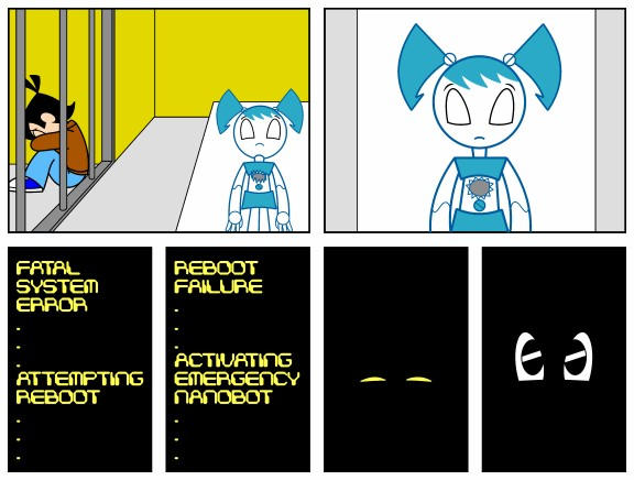The Death Of Jenny 06 by HMontes on DeviantArt