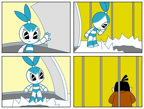 The Death Of Jenny 07 by HMontes on DeviantArt