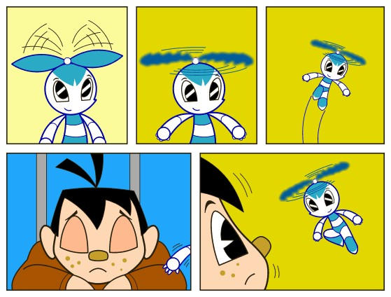 The Death Of Jenny 08 by HMontes on DeviantArt