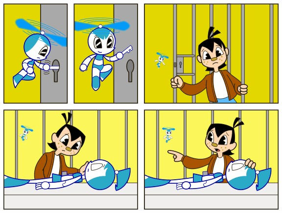 The Death Of Jenny 09 by HMontes on DeviantArt