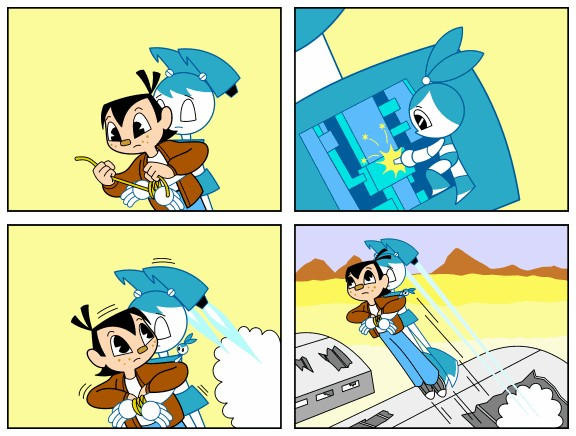 The Death Of Jenny 10 by HMontes on DeviantArt