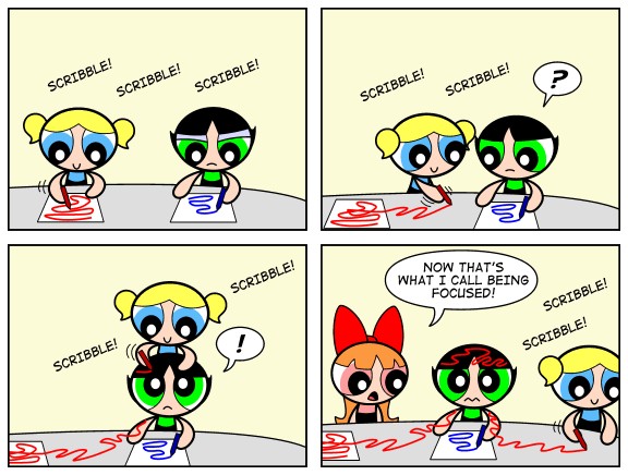 Funny And Two Sad PPG Comics by JennaMaxTheMaxGang on DeviantArt