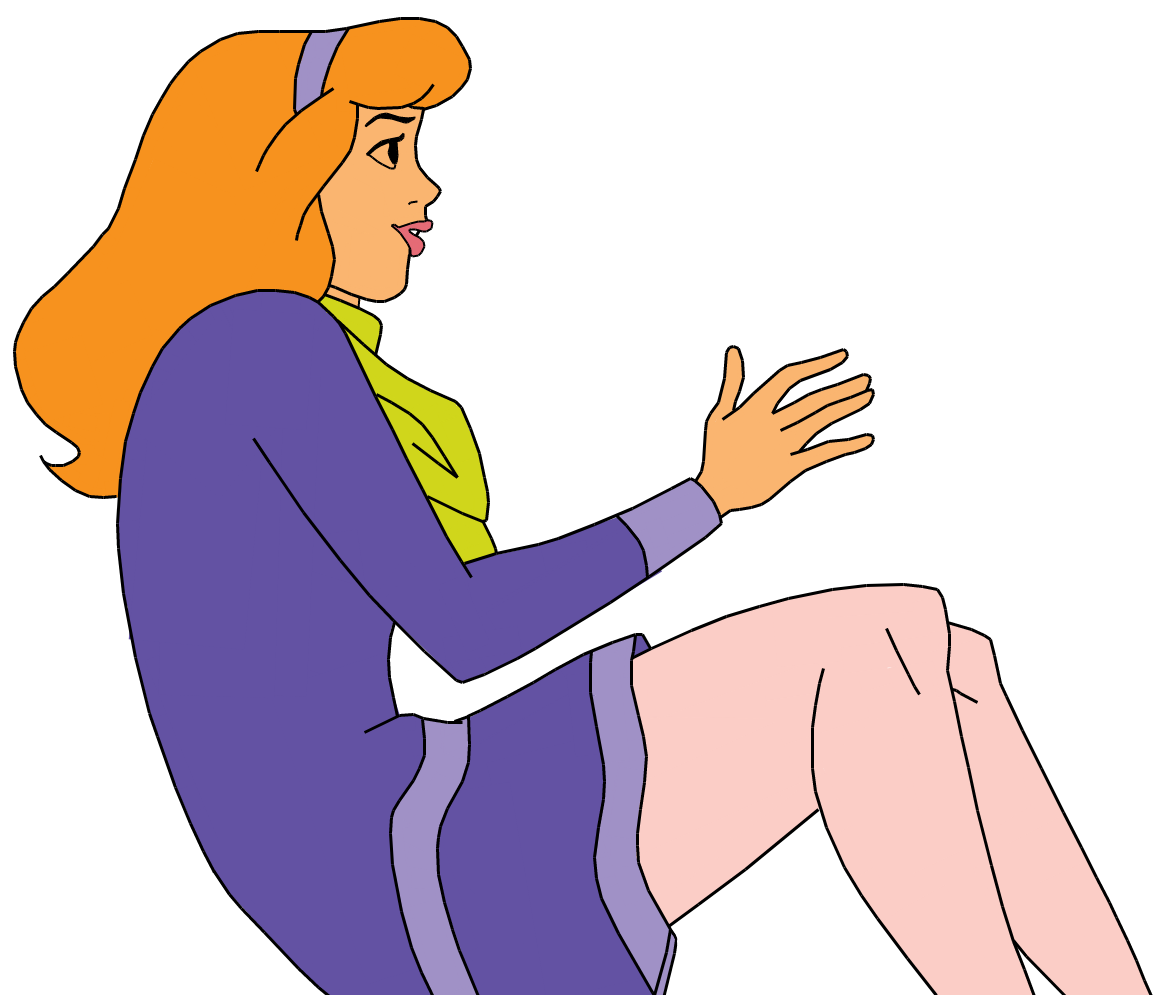 Daphne Blake Png 13 By Maxamizerblake On Deviantart