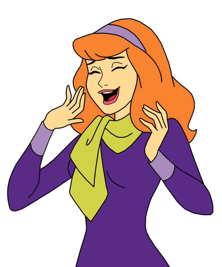 Daphne Blake Png 15 By Maxamizerblake On Deviantart