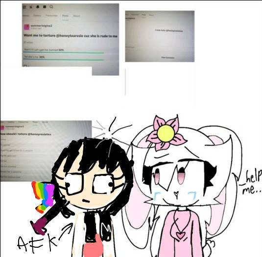 Nah Im Afk T~t By Mahaathanofficial111 On Deviantart