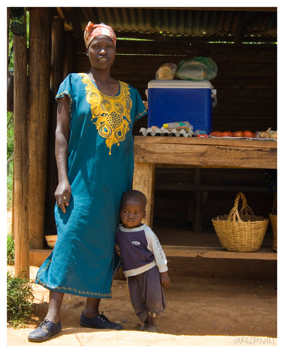 People of Zimbabwe -4 by StephanePellennec on DeviantArt