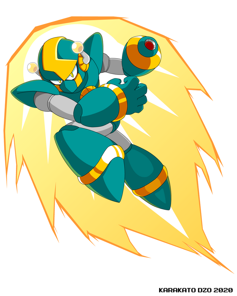 Conduit Man (Commission) by KarakatoDzo on DeviantArt Conduit Man (Commission) by KarakatoDzo on DeviantArt