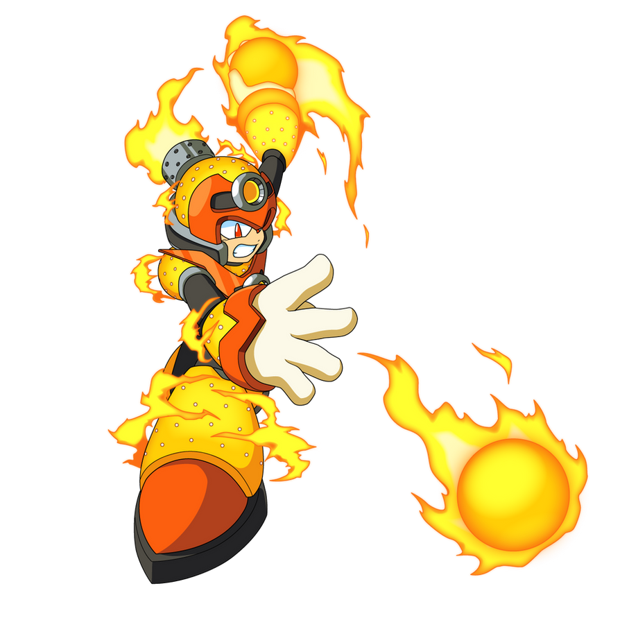 Blaze Man (Commission) by KarakatoDzo on DeviantArt Blaze Man (Commission) by KarakatoDzo on DeviantArt