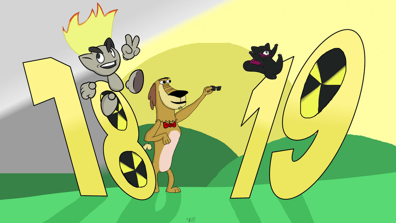 19th Birthday Test By Thelivingbluejay On Deviantart