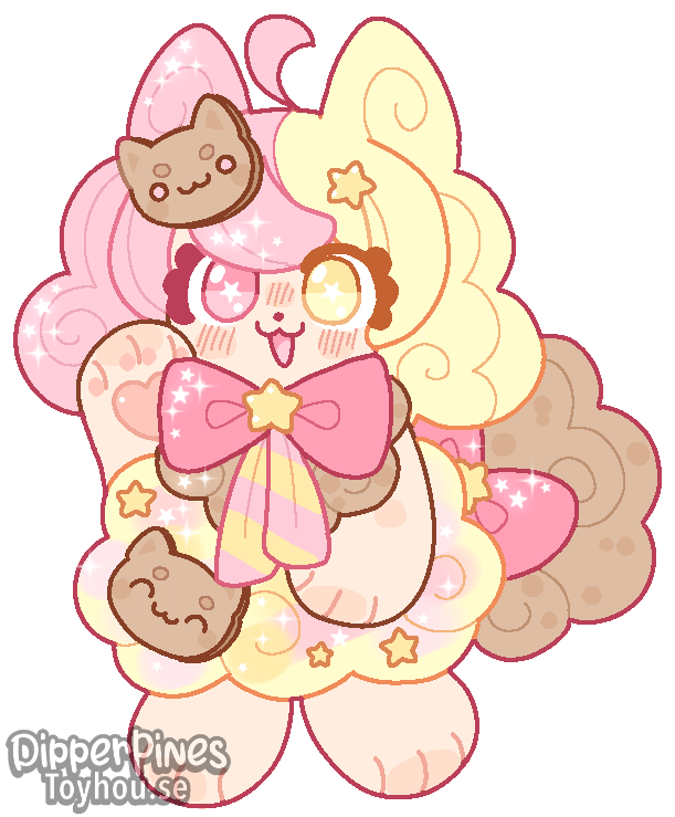 New Oc New Oc By Dipperclassic On Deviantart