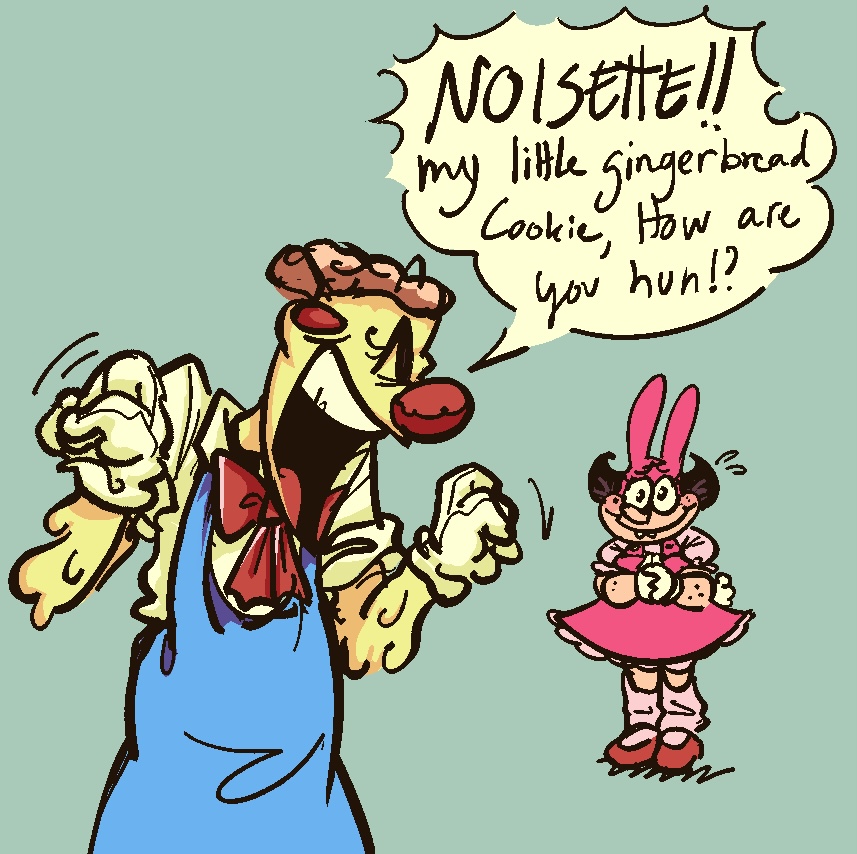 Goofy Ass By Gooberthed On Deviantart