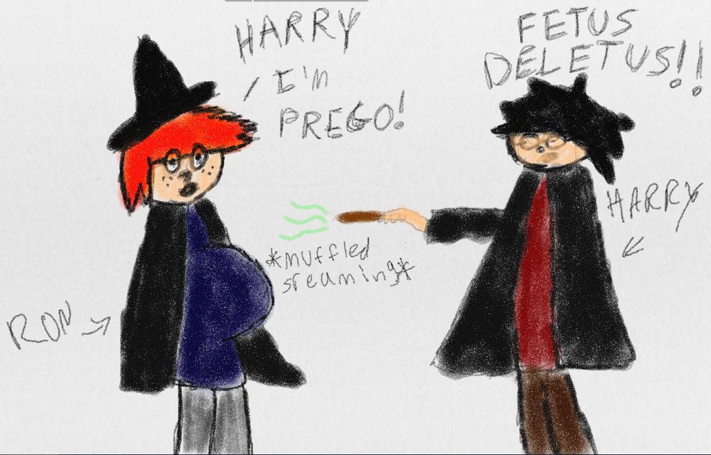 Fetus Deletus By McYiffLord On DeviantArt fetus-deletus-by-mcyifflord-on-deviantart
