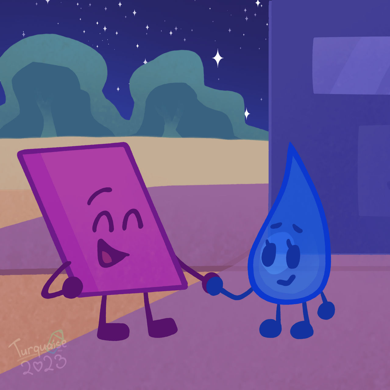 Bfditpot 9 Was Awesomev By Starkitty77 On Deviantart