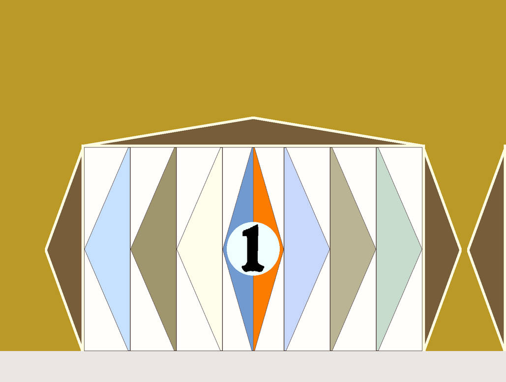 Let's Make A Deal Door 1 1963 b by JDWinkerman on DeviantArt Let's Make A Deal Door 1 1963 b by JDWinkerman on DeviantArt
