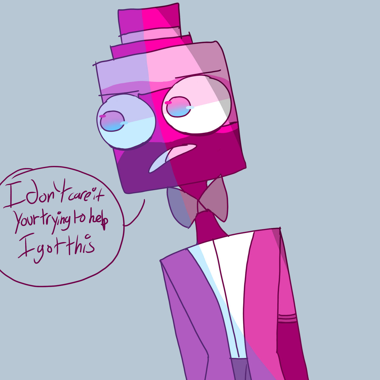 Shulker Box By Axolotlbaguwu On DeviantArt shulker-box-by-axolotlbaguwu-on-deviantart