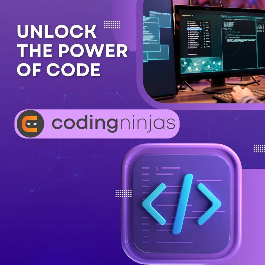 Coding Ninjas Reviews On Courses By Blackrabbitt7 On Deviantart