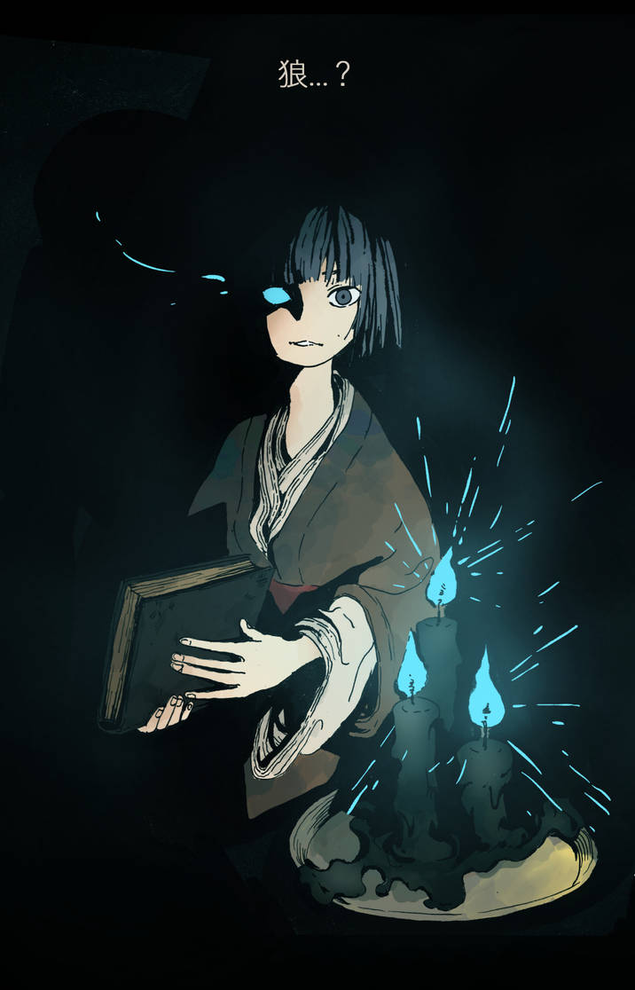 Sekiro Kuro By M4pala On Deviantart