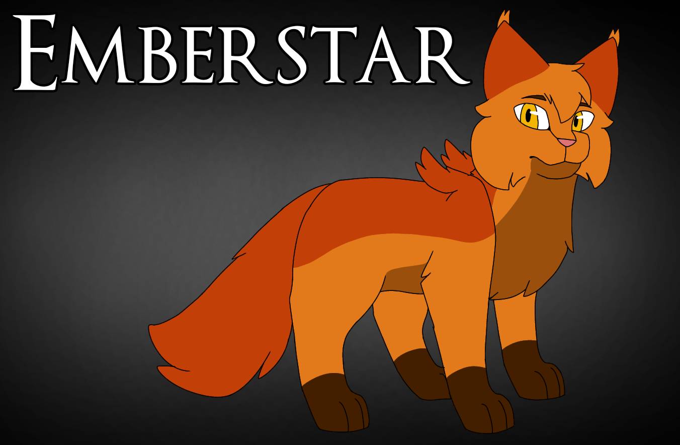 Elementals Oc Emberstar By T0rnad01 On Deviantart