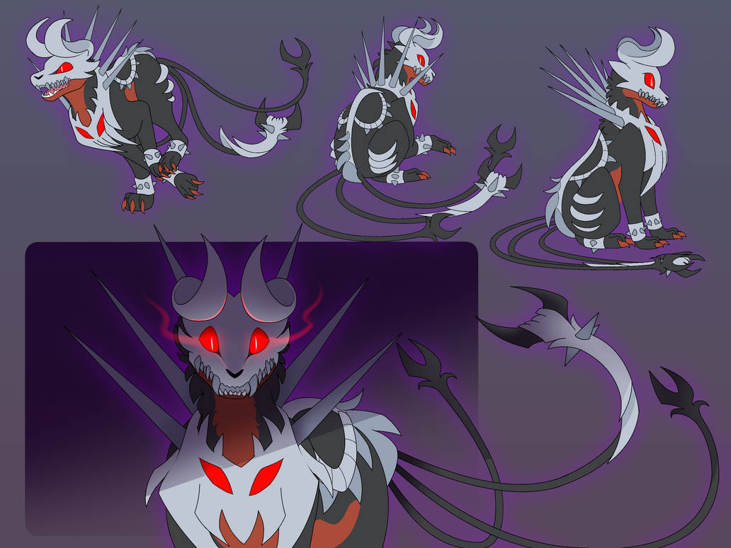 More of this absolute freak bc I think he's neat by Quilaviper on ... More of this absolute freak bc I think he's neat by Quilaviper on ...