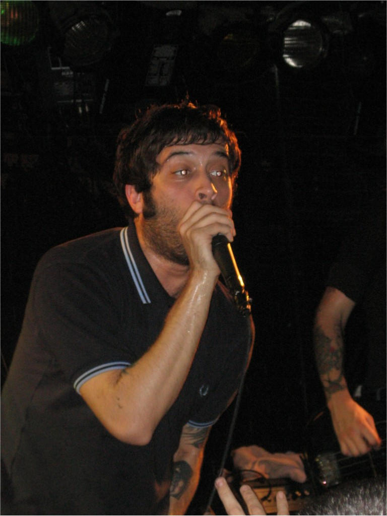 Scream your lungs out by LeTarantino on DeviantArt