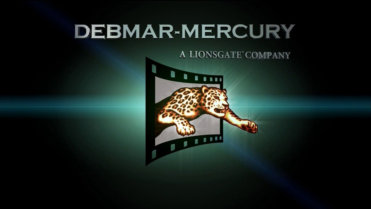Debmar-Mercury Logo (2011-present) by MattJacks2003 on DeviantArt Debmar-Mercury Logo (2011-present) by MattJacks2003 on DeviantArt
