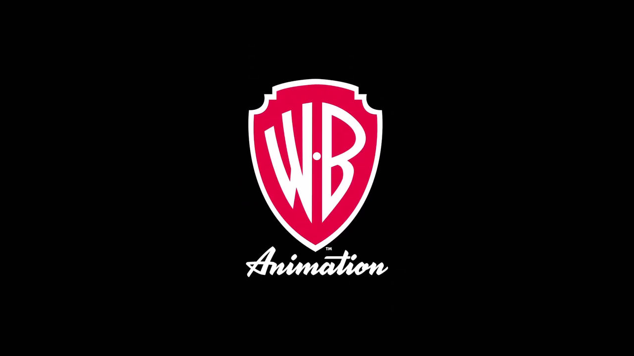 Warner Bros Animation Logo 2014 2015 By Mattjacks2003 On Deviantart