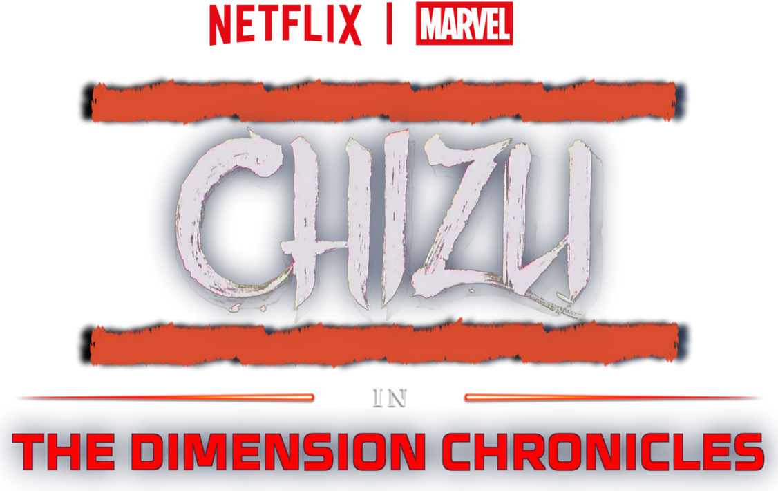 Chizu In The Dimension Chronicles 2022 By Mrscientific On Deviantart