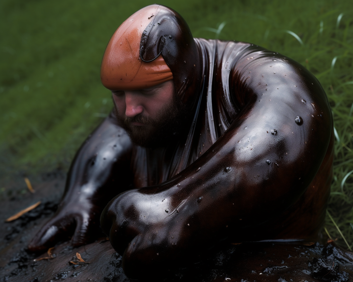 Slugman 12 by rvbai on DeviantArt Slugman 12 by rvbai on DeviantArt