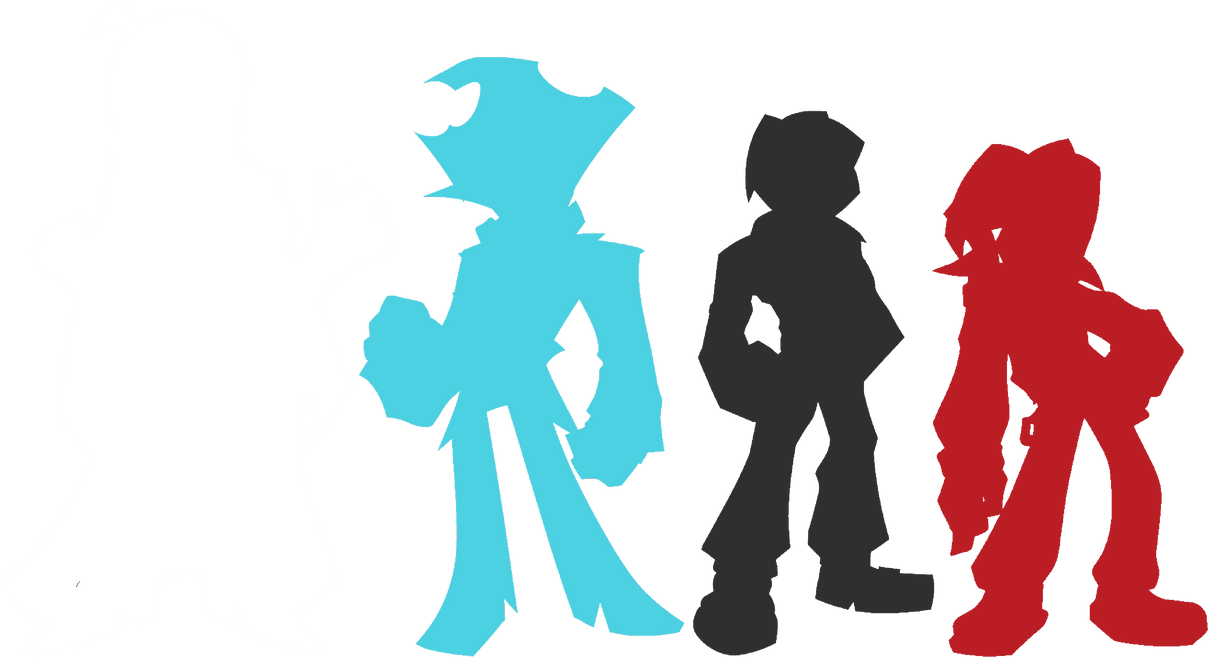 Fnf Entity But Micless And Silhouette By Maddie7666 On Deviantart