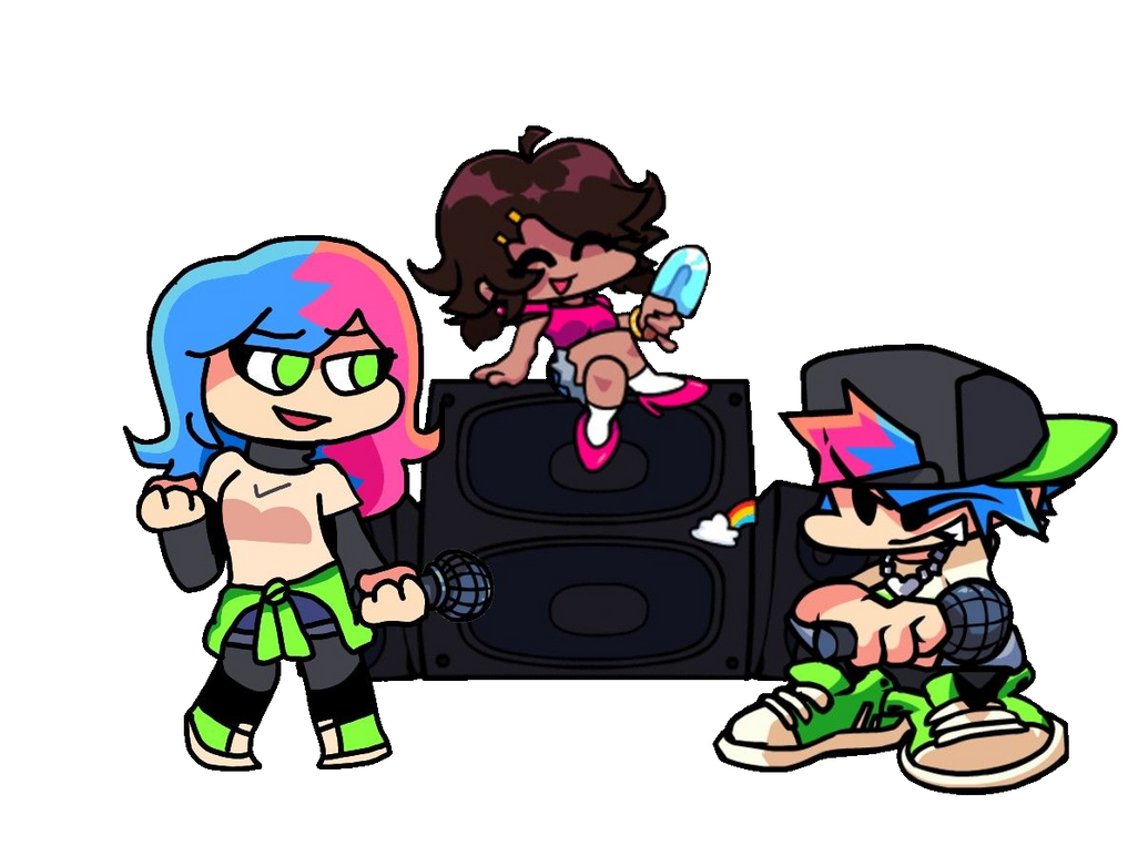 Arrow Funk Sky Concept By Maddie7666 On Deviantart