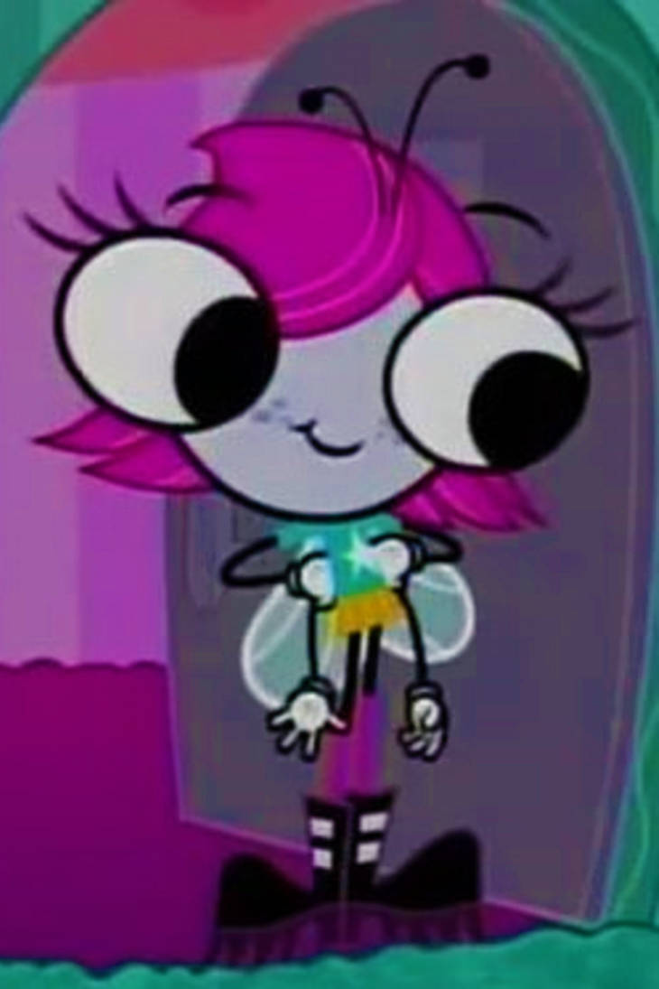 Maggie Pesky From The Buzz On Maggie By Mmmarconi127 On Deviantart