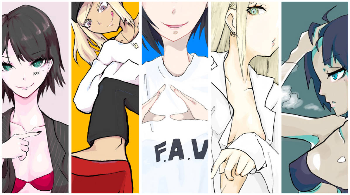 Kwrewolif Hobbyist Digital Artist Deviantart