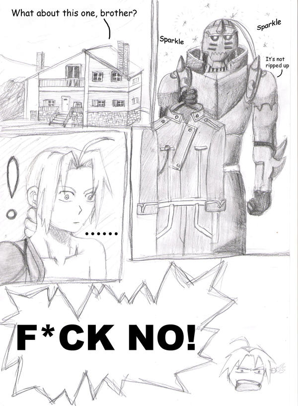 FMA comic- Clothes Part3 by im-a-tiger on DeviantArt