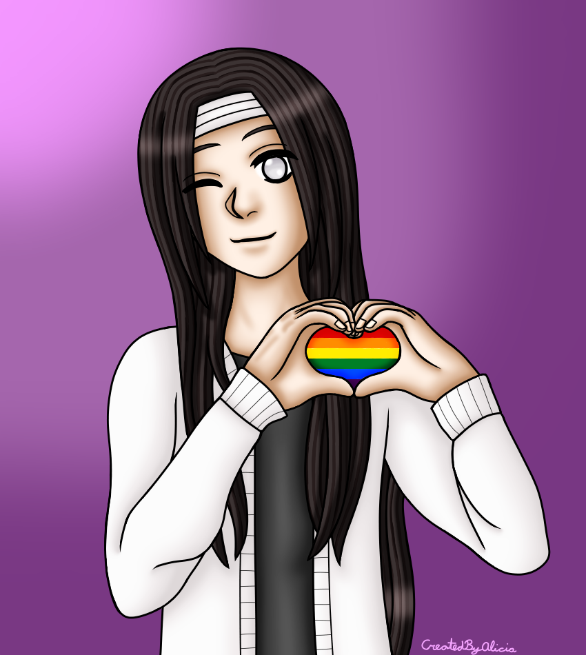 Neji Hyuga On Neji Hyuga Love Deviantart
