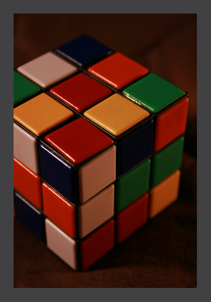 rubix five by designsav on DeviantArt rubix five by designsav on DeviantArt