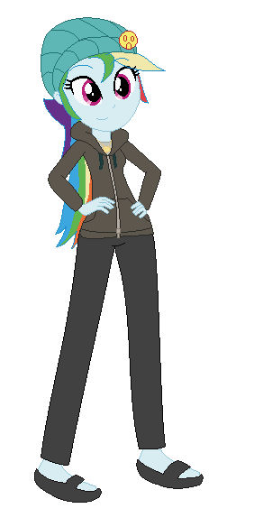 Phoenix Wright Rainbow Das 17 By Fjessemcsm On Deviantart