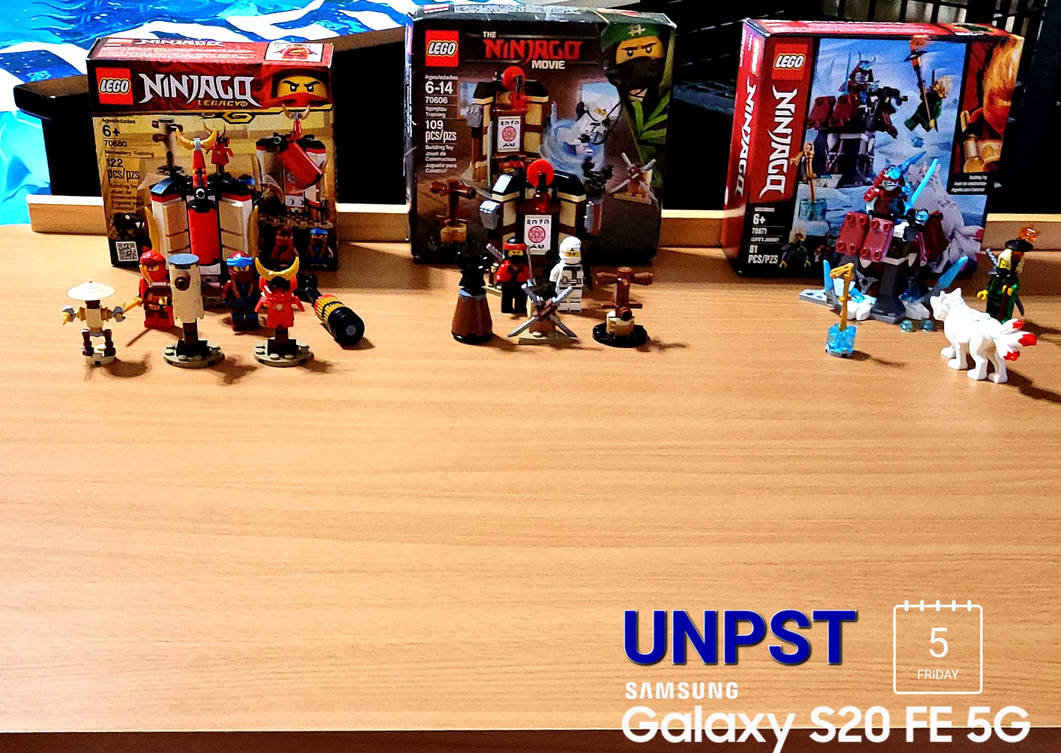 2023 April Lego Project By Unpstcommandermark On Deviantart