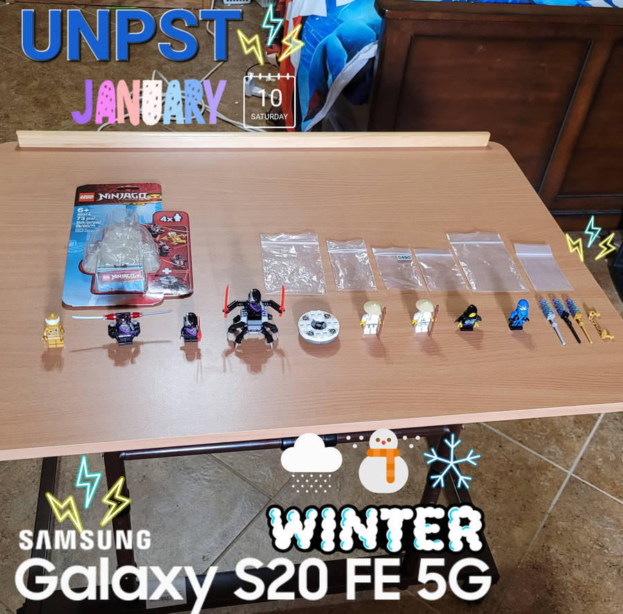January 2024 Lego Photography Project Part Iii By Unpstcommandermark