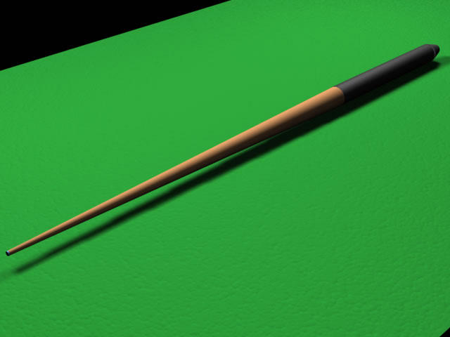 Pool Cue by Frost101z on DeviantArt