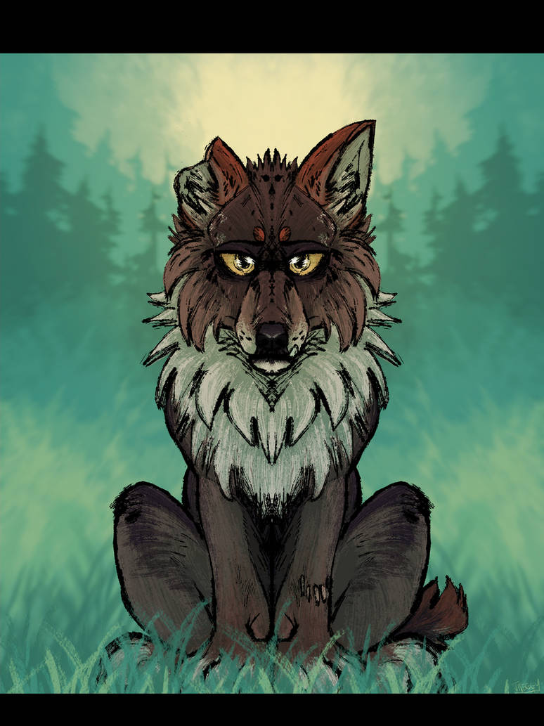 Svajune Day 5: BindyBoo by Jaeggy on DeviantArt Svajune Day 5: BindyBoo by Jaeggy on DeviantArt